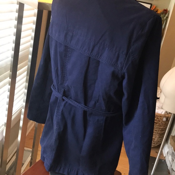 GAP | Jackets & Coats | Gap Short Trench Coat | Poshmark